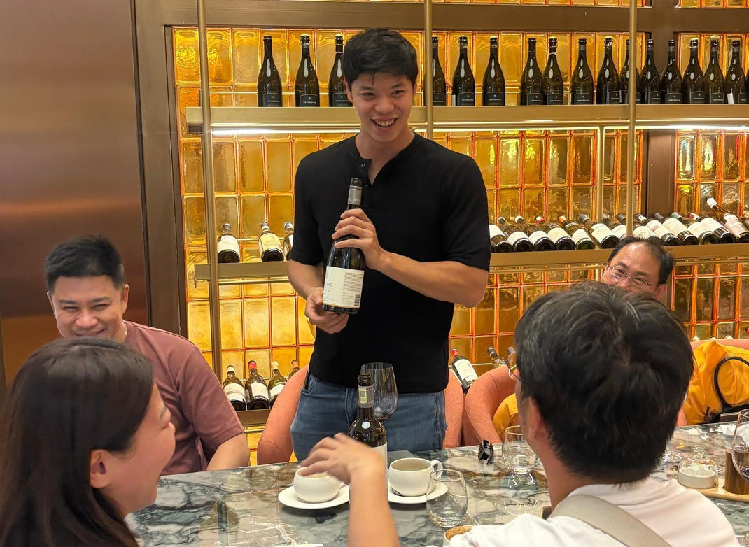 Our Team – Southern Cellars