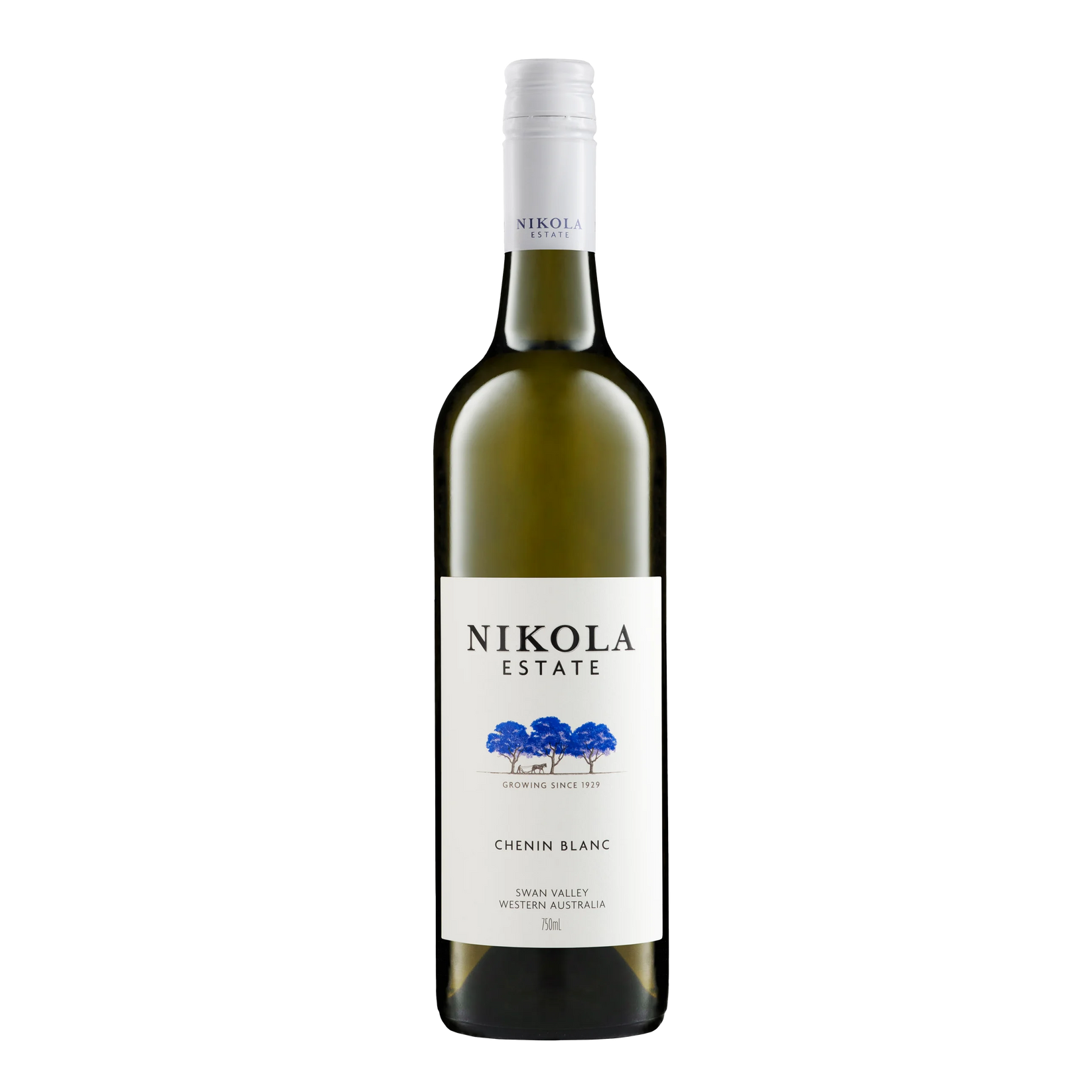 Nikola Estate Chenin Blanc 2024 – Southern Cellars