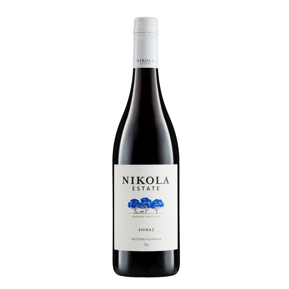 Nikola Estate – Southern Cellars